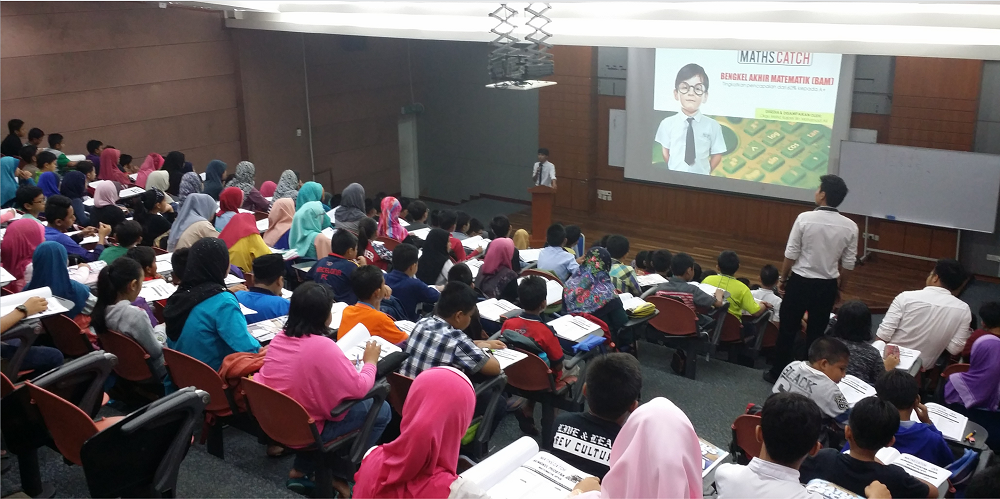 Seminar Intesif Matematik (SIM) UPS,PT3,SPM