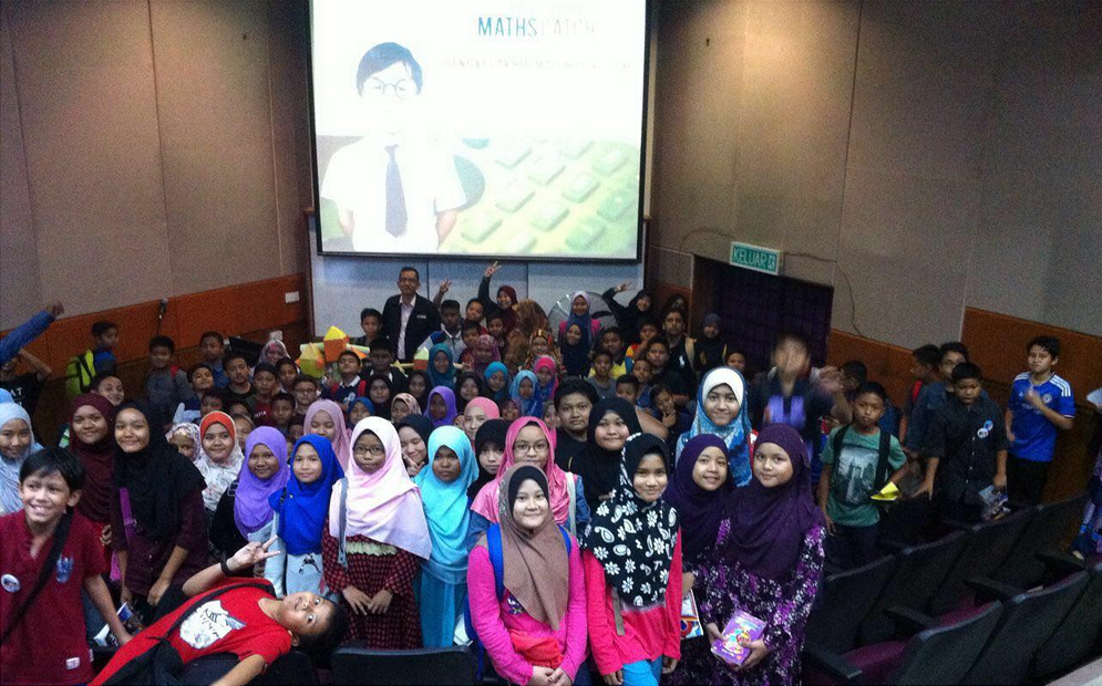 Seminar Intesif Matematik (SIM) UPS,PT3,SPM